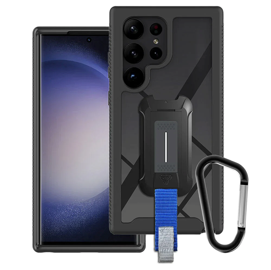 Samsung Galaxy Phone Cases – Armor-X New Zealand