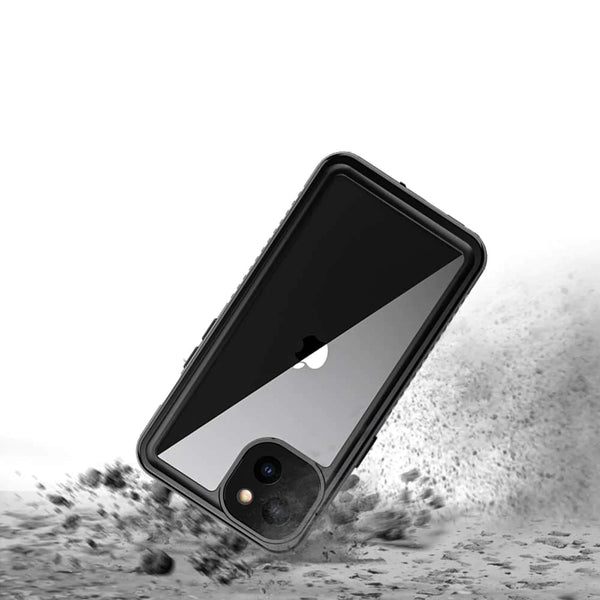 MN-IPH-13 | iPhone 13 | Waterproof Case IP68 Shock & Water Proof Cover ...