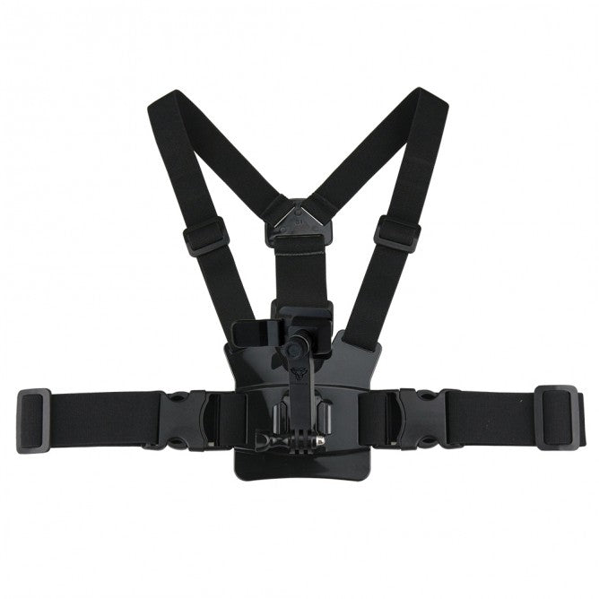 X10T | CHEST MOUNT FOR IPAD MINI OR 7-8" TABLET | TYPE-T FOR TABLET ...