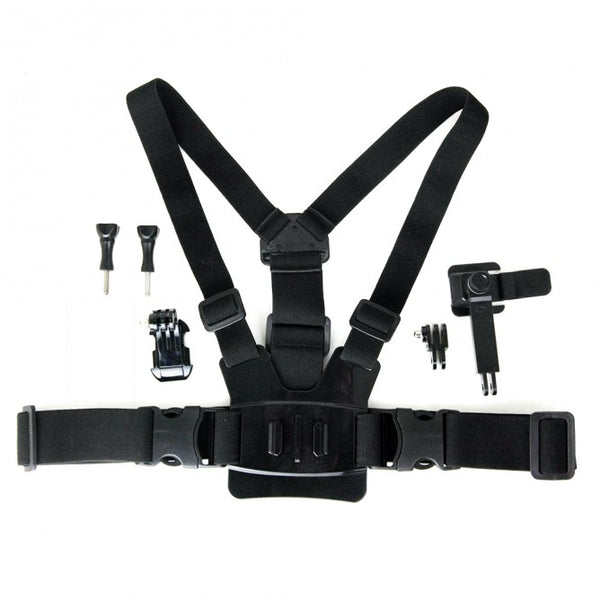 X10T | CHEST MOUNT FOR IPAD MINI OR 7-8" TABLET | TYPE-T FOR TABLET ...